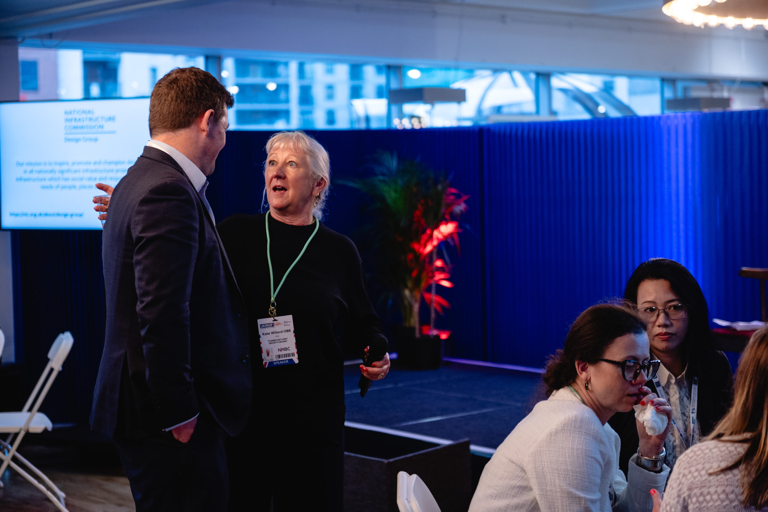 Estuary View Day Two - UKREiiF