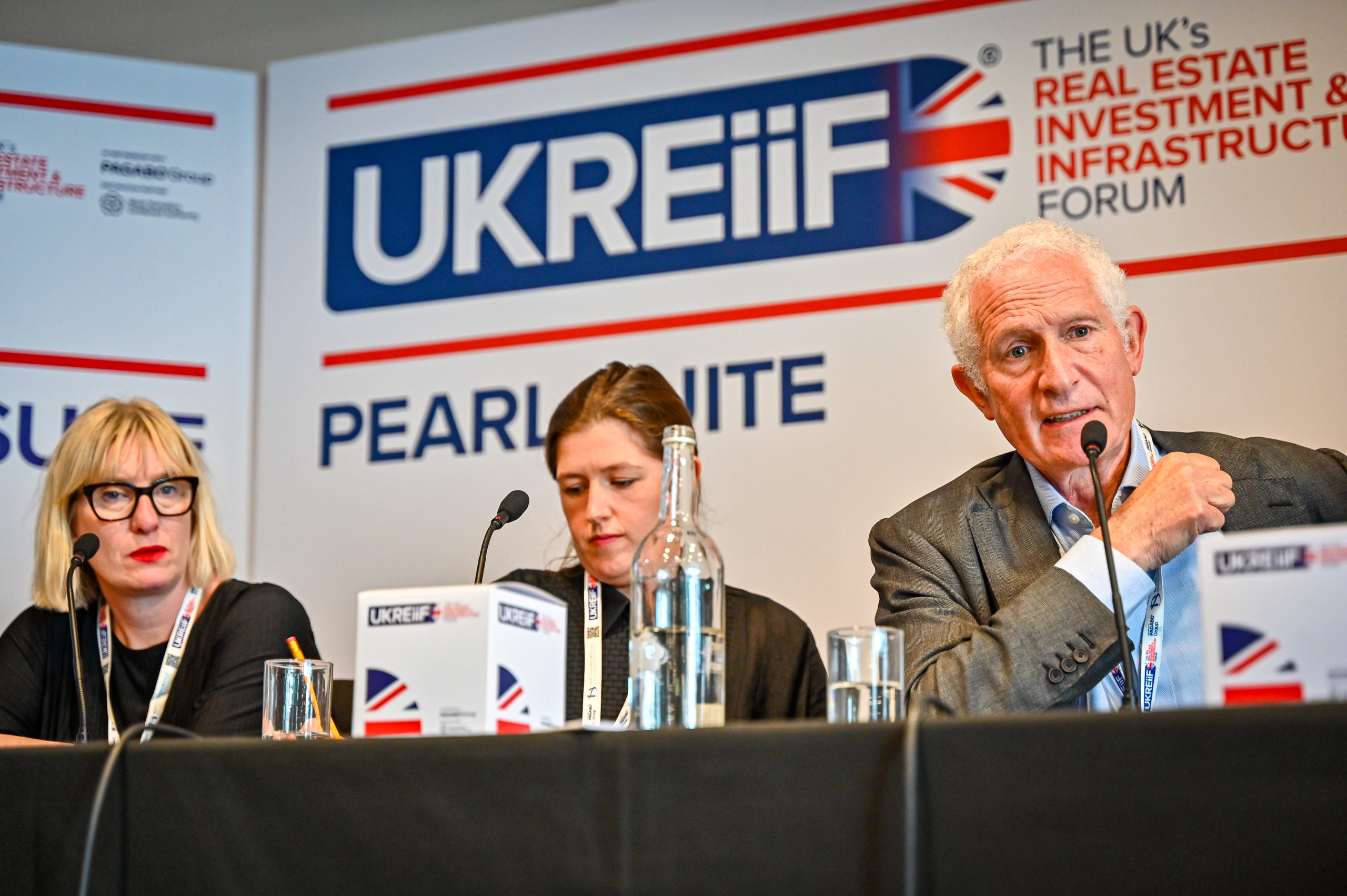 Pearl Suite - Day Two - UKREiiF