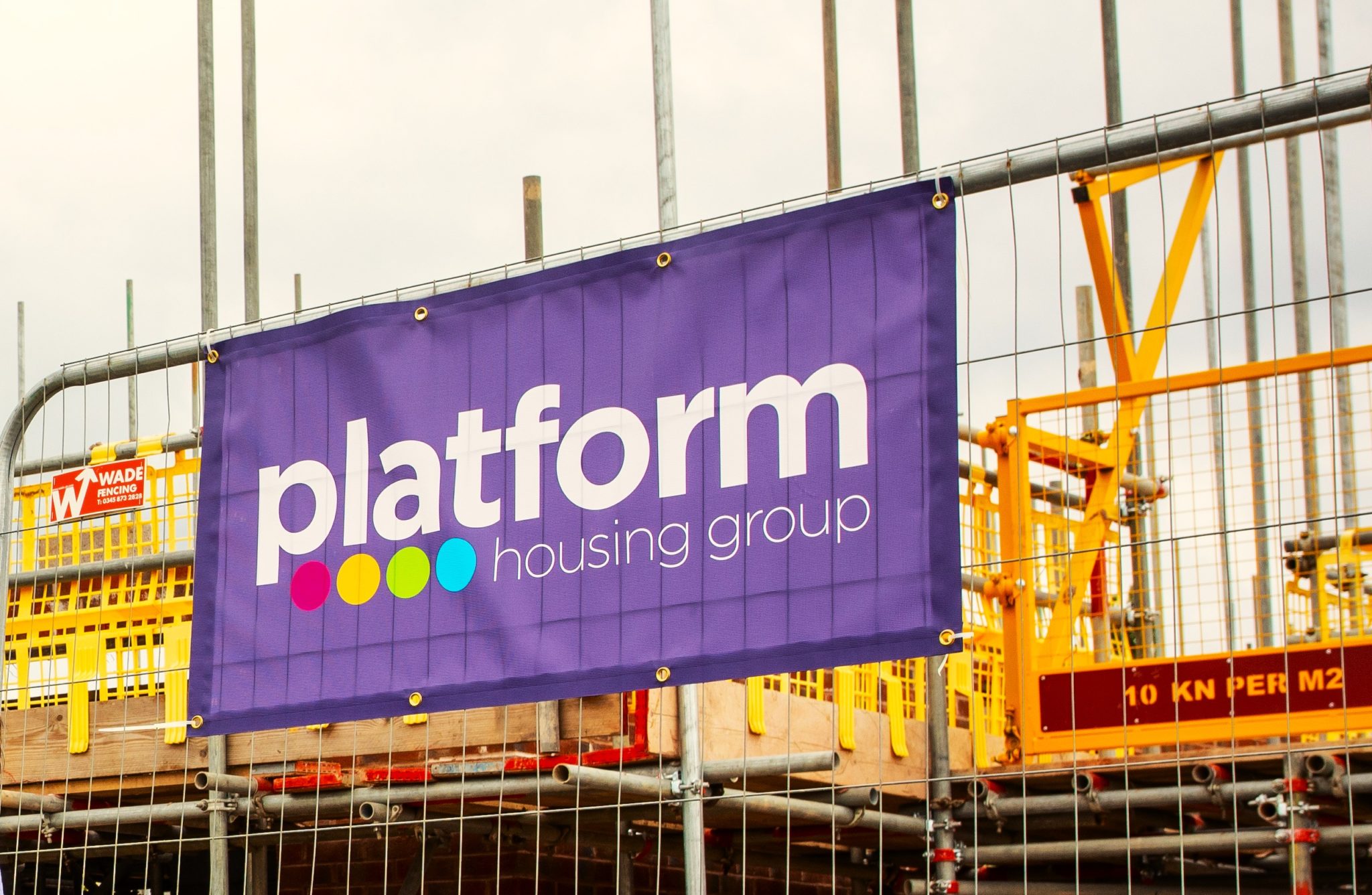 Platform Housing secures 150-homes for affordable housing