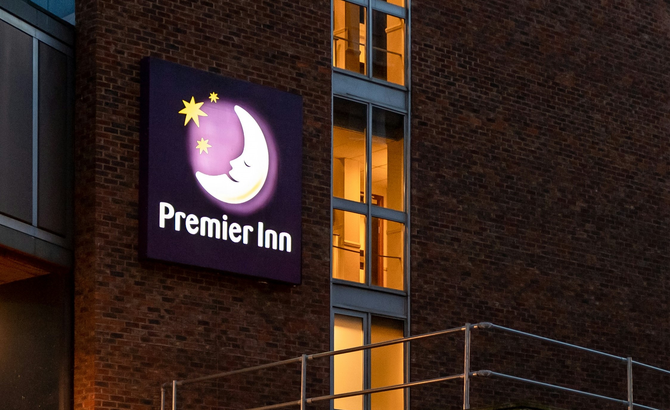 Whitbread Sells 51 Restaurants for £56 Million