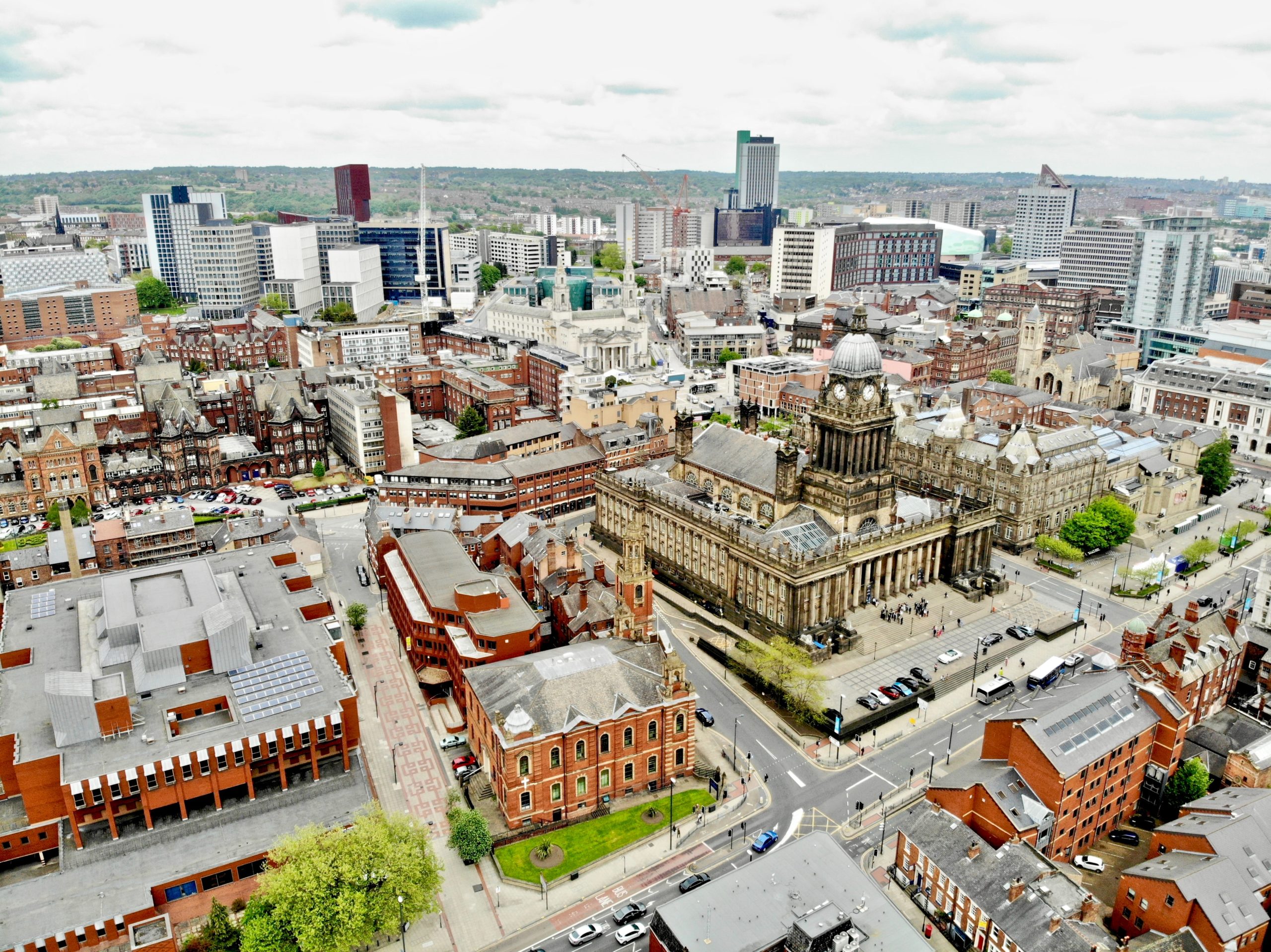Ardent Capital Partners Makes £200m Investment in BTR Scheme