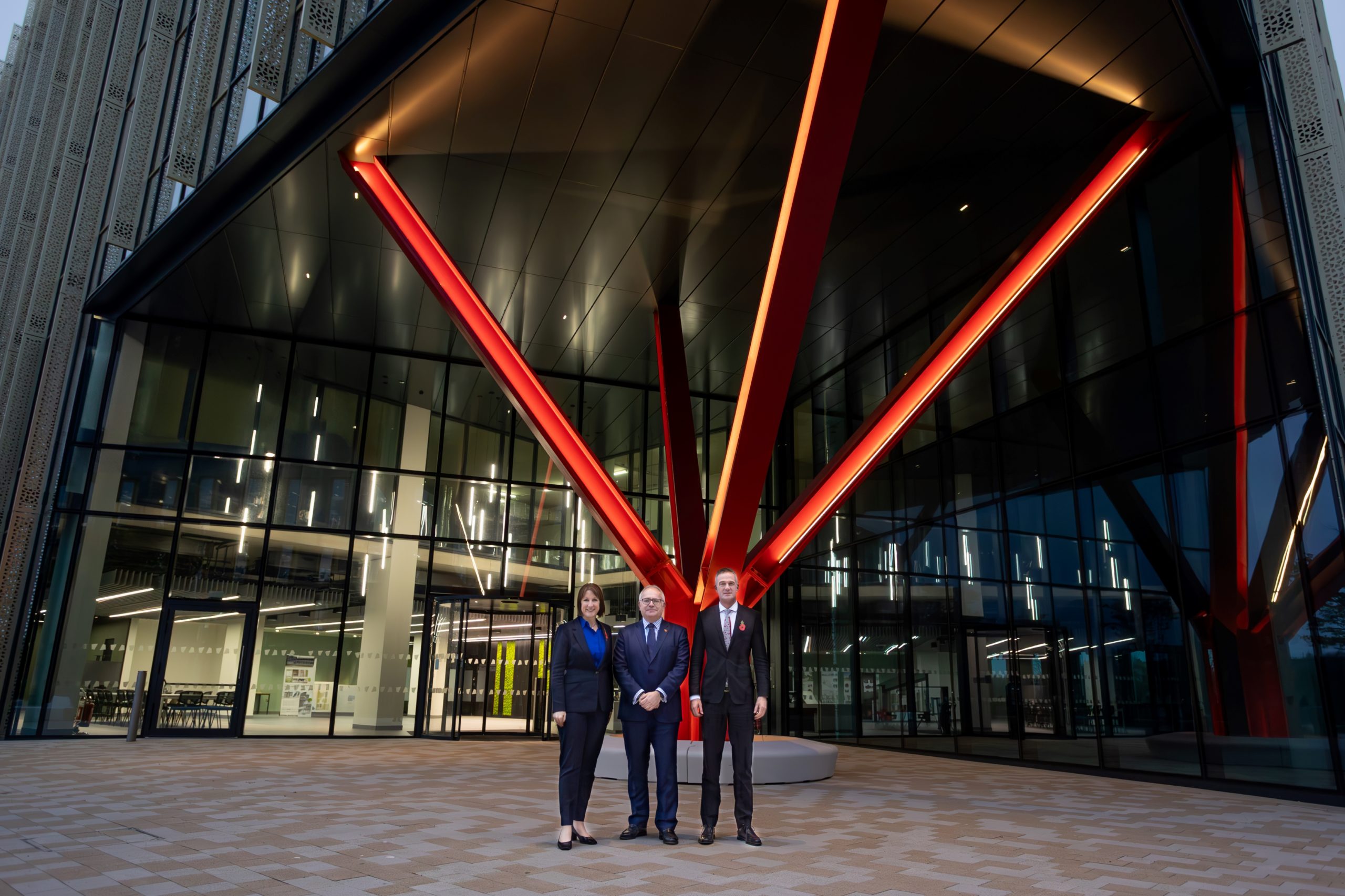 Prologis commits to £500m investment at Cambridge Biomedical