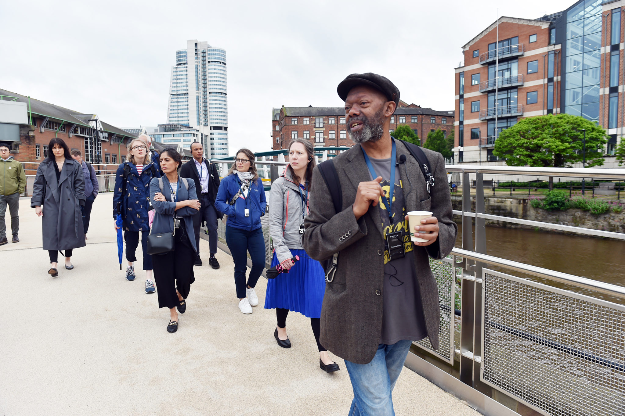 UKREiiF announces fringe event partners for 2025 event