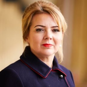 Leaders Group - UKREiiF