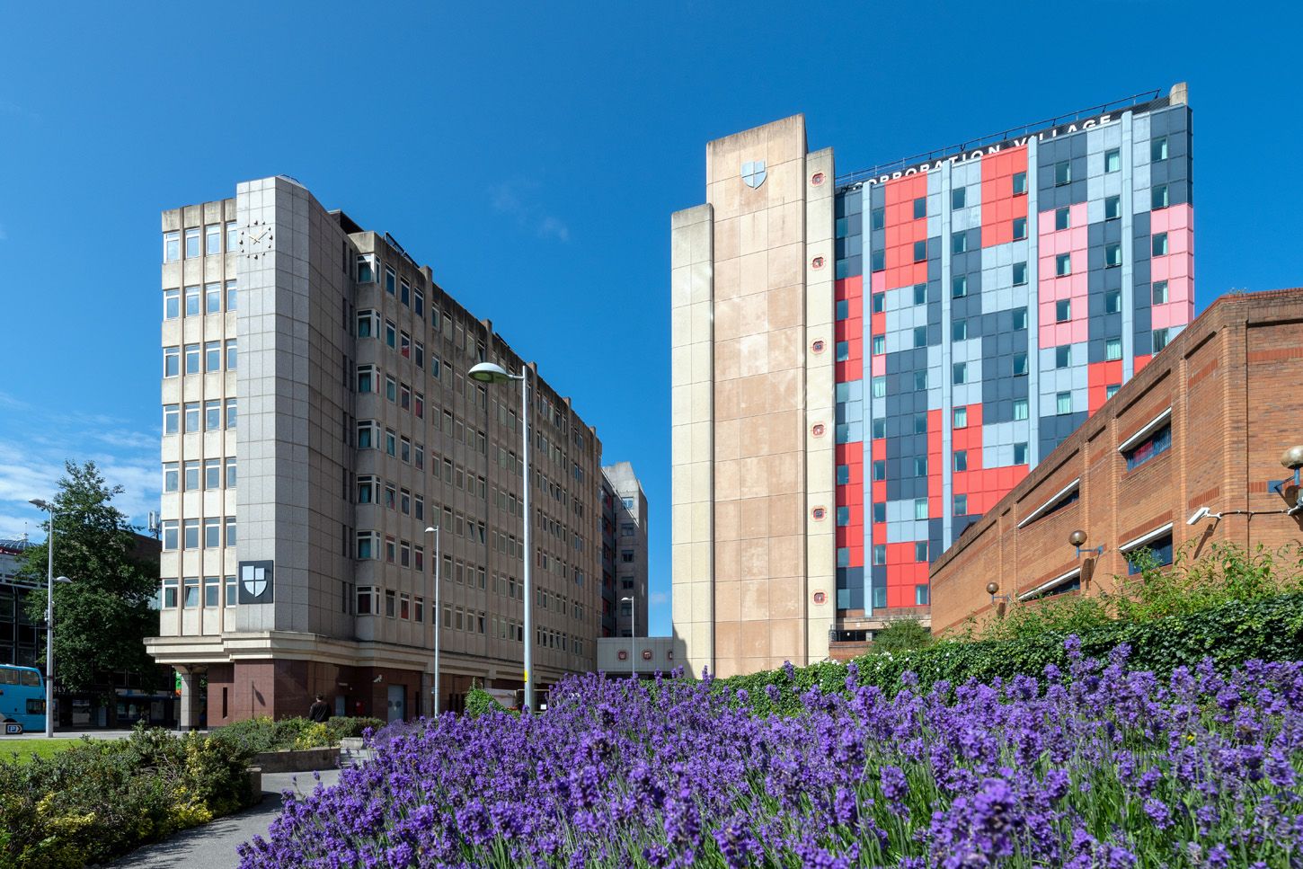 MCR Property Group Acquires 1,000-Bed PBSA Portfolio