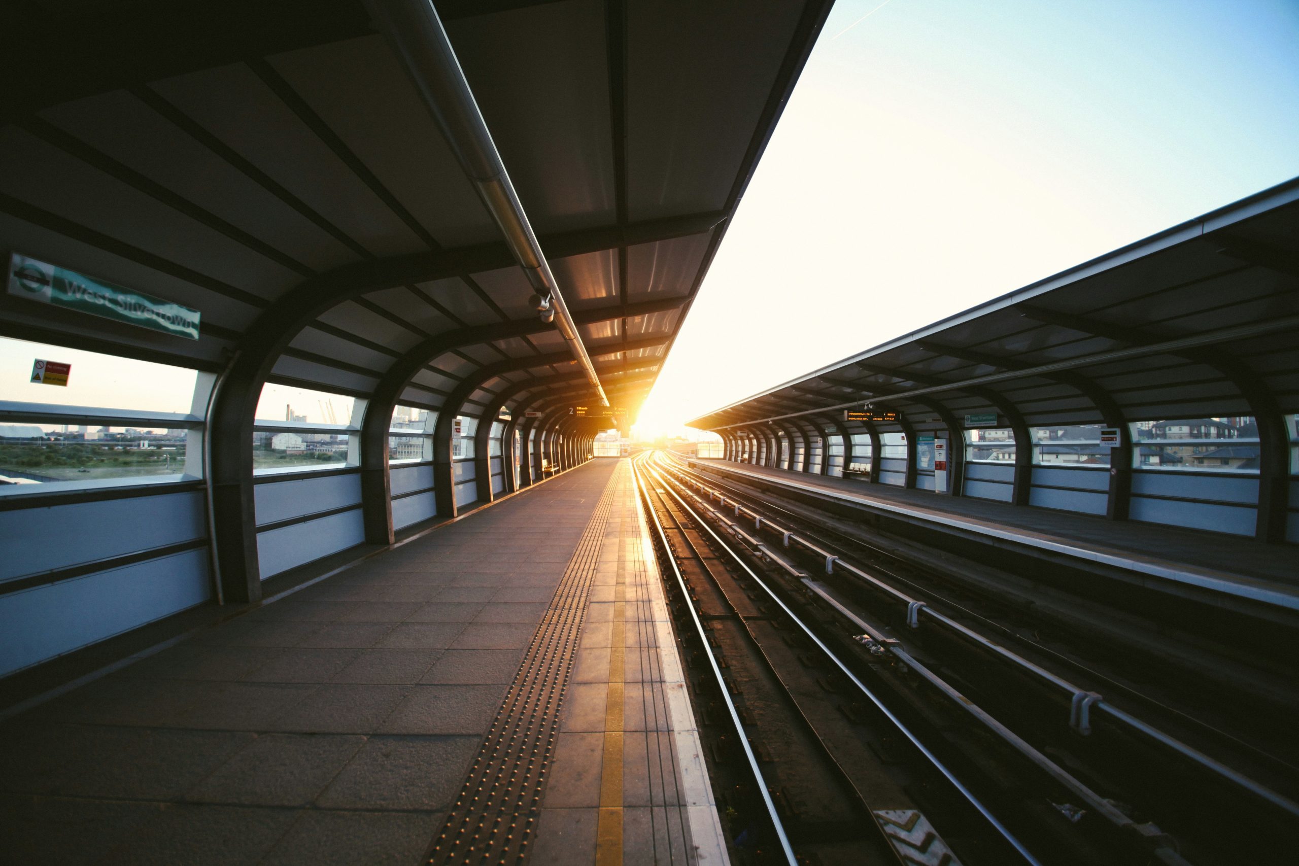 Network Rail Unveils Development Plan for Glasgow Station