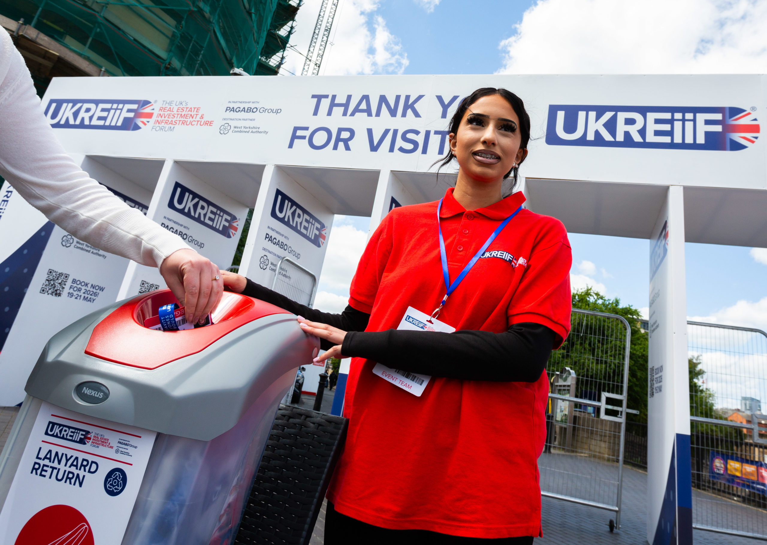 How UKREiiF 2025 Raised the Bar on Sustainability
