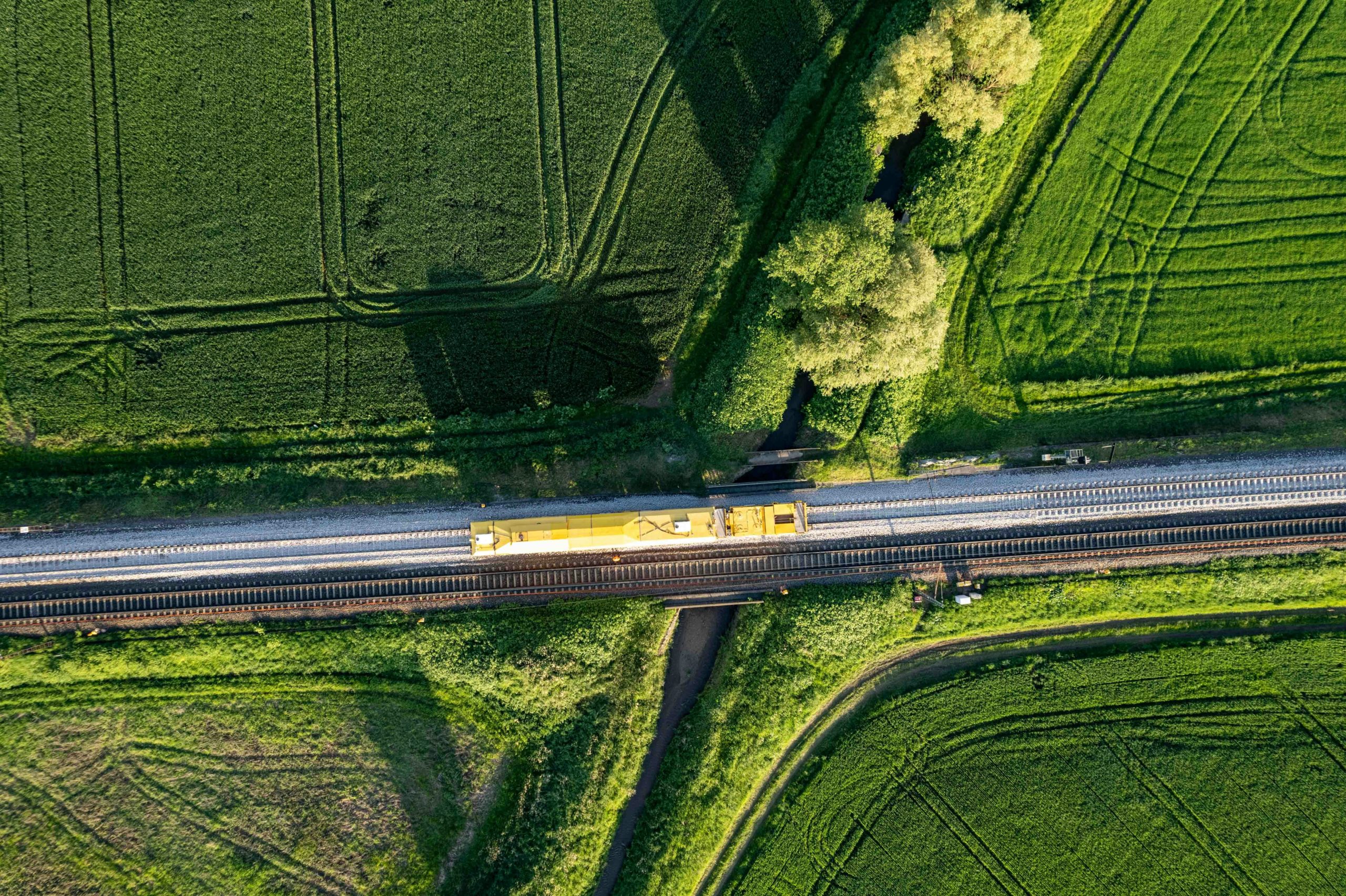 Government Invests £500m in Oxford-Cambridge Growth Corridor