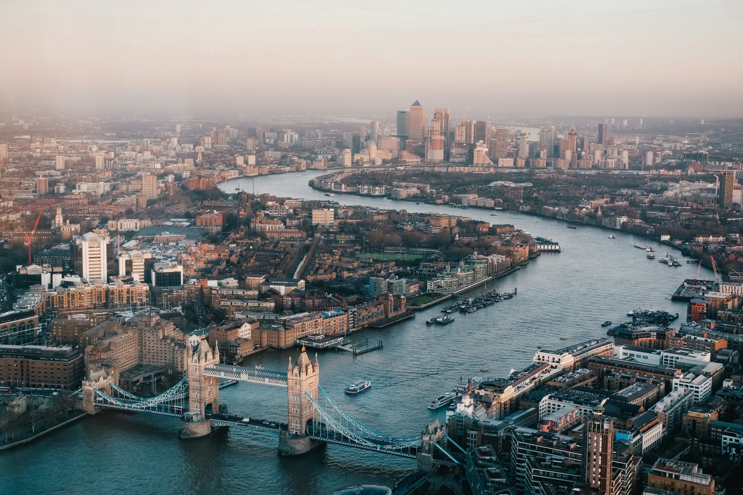 Arora Group Secures £175m Loan from Aviva Investors