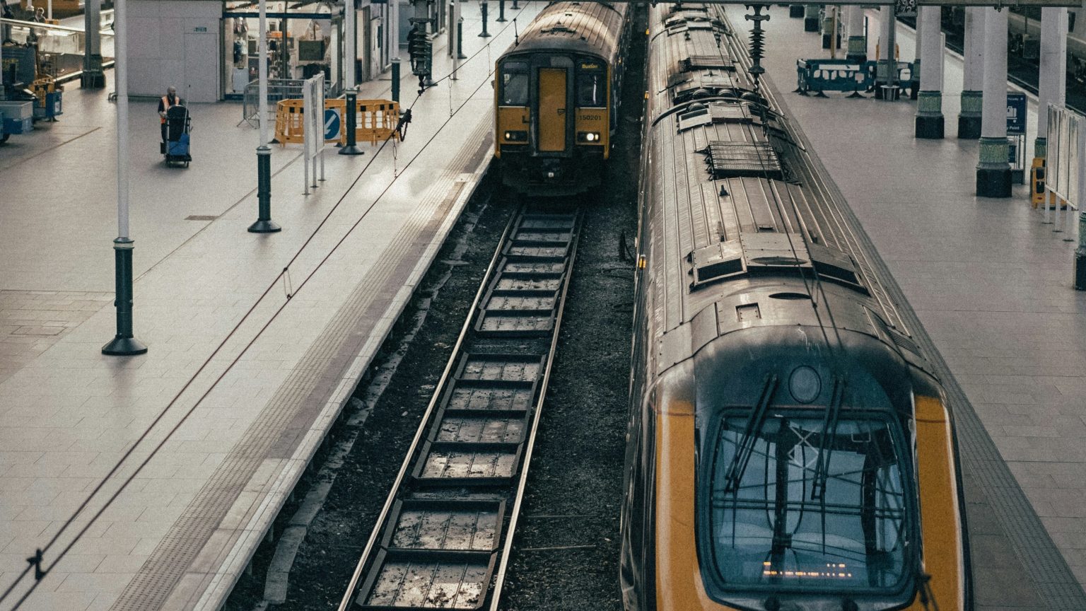 Network Rail launches Platform4 to drive housing across the UK