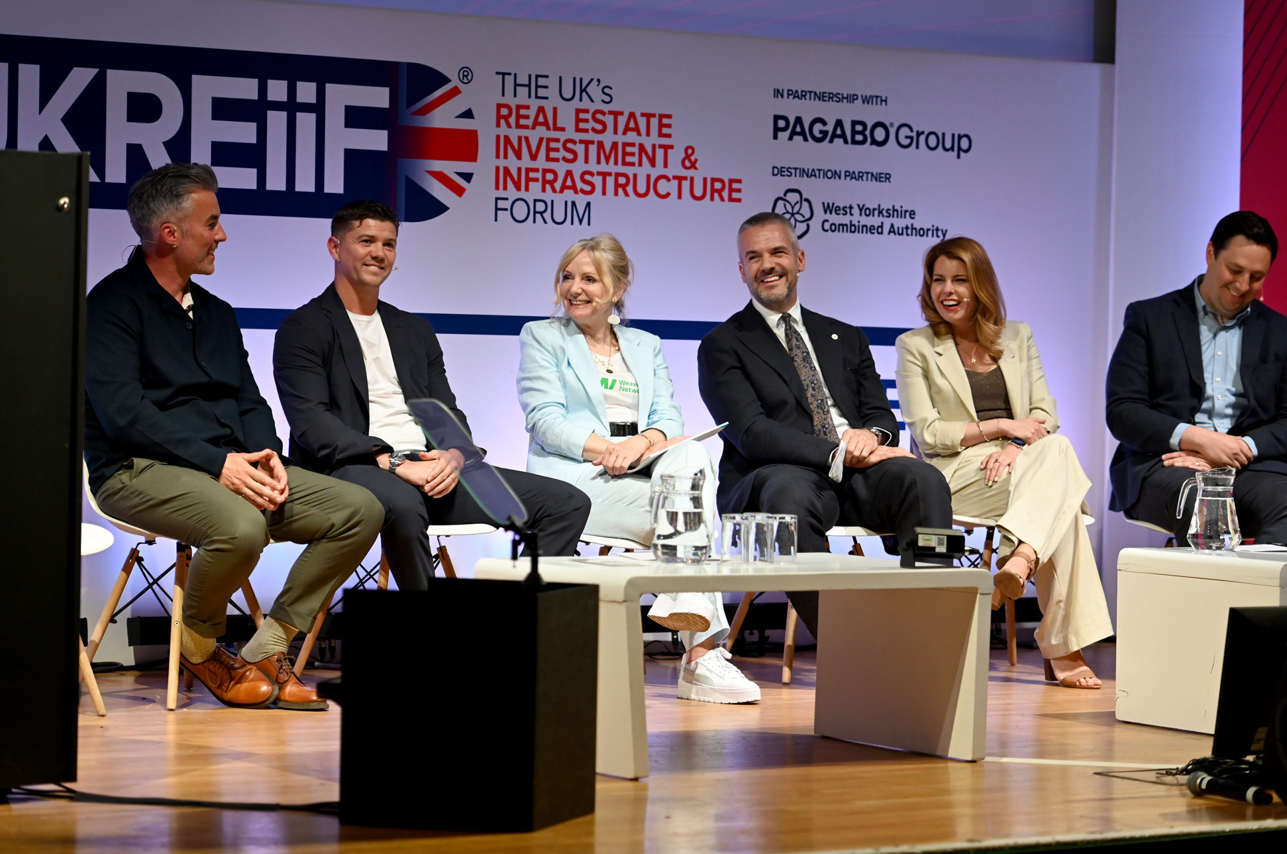 The Great North confirms first ever Northern Investment Summit