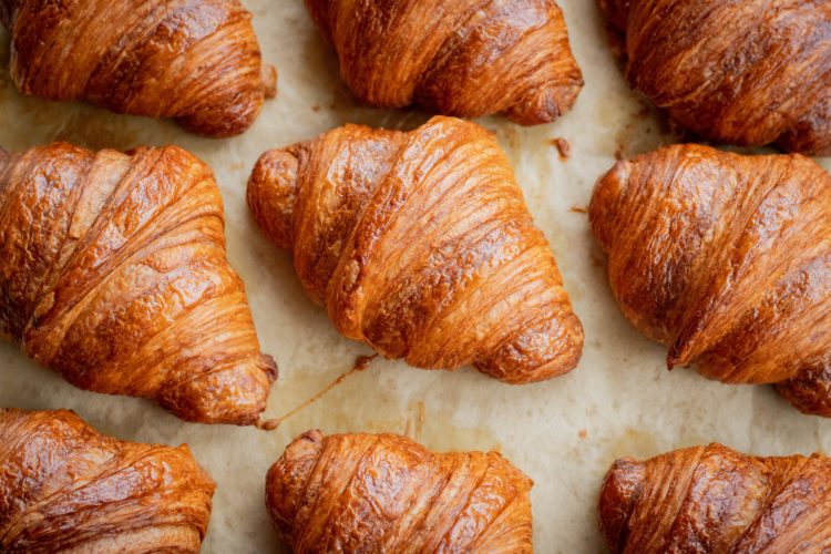 GAIL'S Bakery Announces Expansion with 40 New Stores