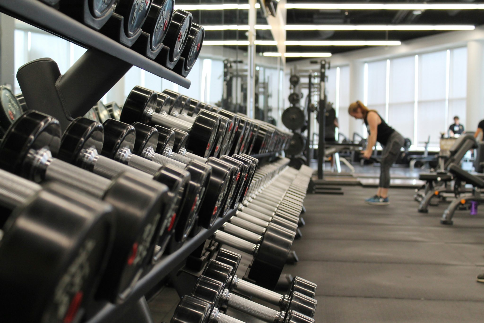 Everlast Gyms+ to Open Fitness Club at Trafford Palazzo